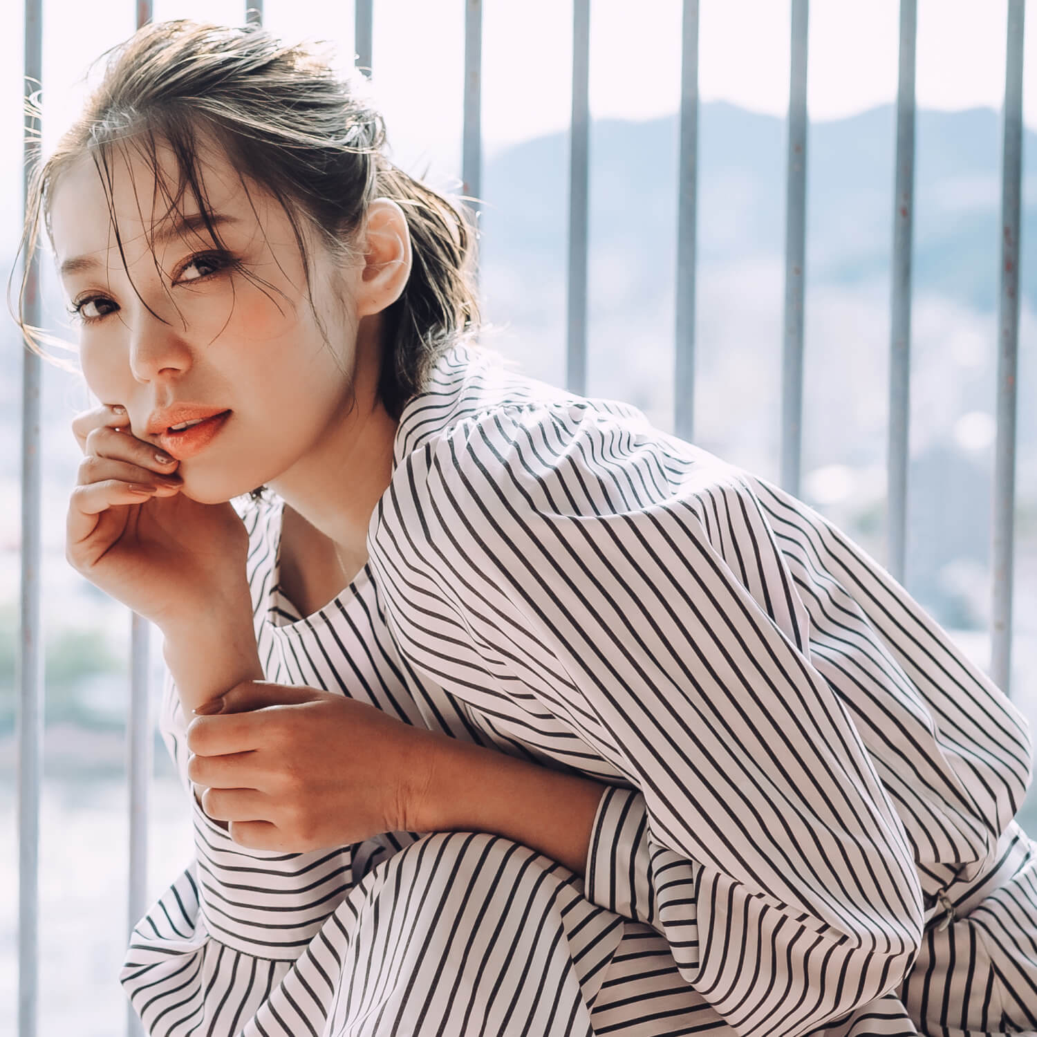 【出演情報】阿部明日香 / 広島テレビ「てっぺん」 | WSP | 広島 モデル事務所 ウエルストンプロモーション